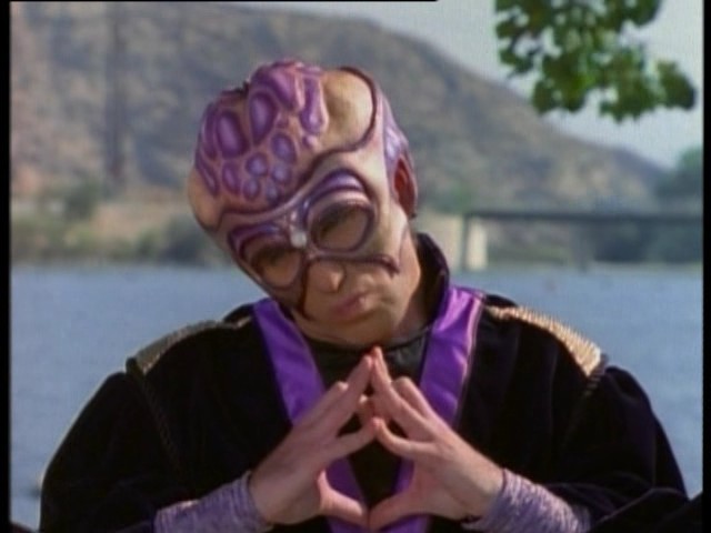 Corcus (PRREVISITED UNIVERSE) | Power Rangers Fanon Wiki | Fandom