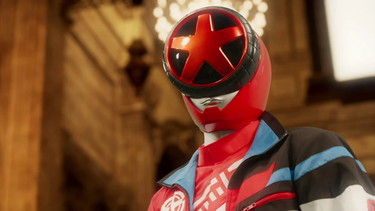 Taking Control | Power Rangers Fanon Wiki | Fandom