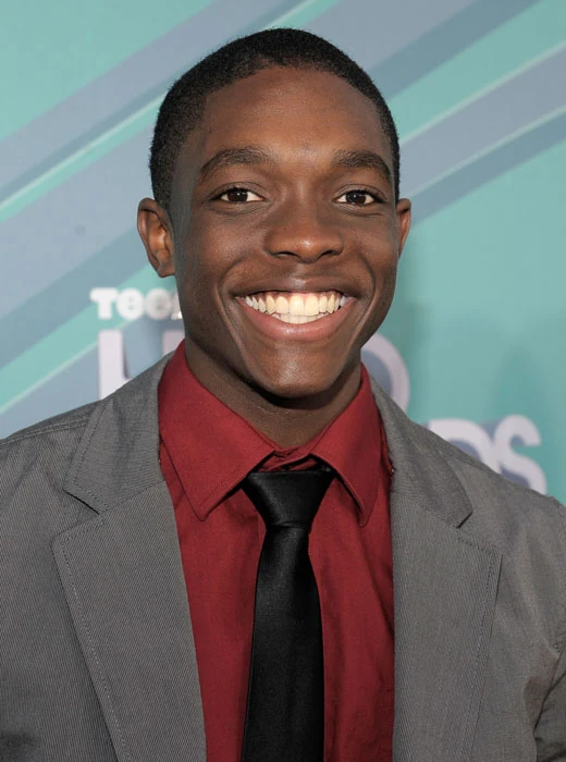 Slad Jackson | Power Rangers Fanon Wiki | Fandom