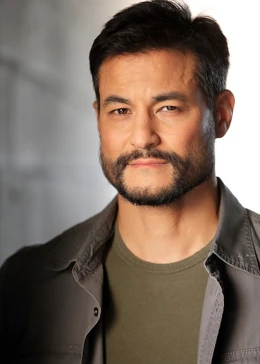 Eric Meyers (Psychic-Echo Version) | Power Rangers Fanon Wiki | Fandom