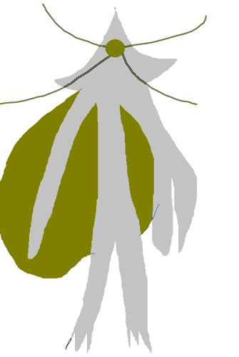 Trish! | Power Rangers Fanon Wiki | Fandom