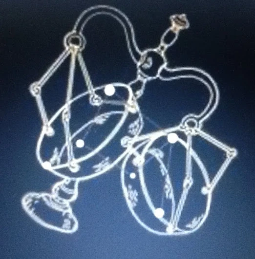 Libra Sector | Power Rangers Fanon Wiki | Fandom