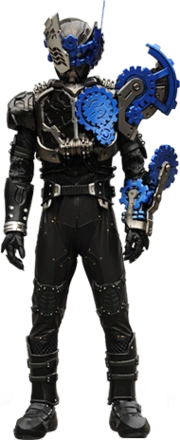 Viro | Power Rangers Fanon Wiki | Fandom