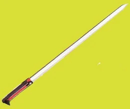 Vector Blade | Power Rangers Fanon Wiki | Fandom