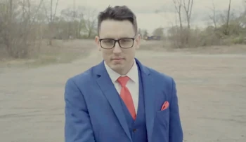 Sanzoku Anderson | Power Rangers Fanon Wiki | Fandom