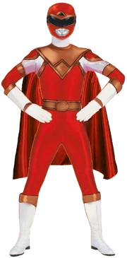 Xander of Sparta | Power Rangers Fanon Wiki | Fandom