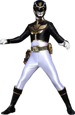 Jake (Fanon) | Power Rangers Fanon Wiki | Fandom