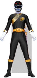 Leo of Animaria | Power Rangers Fanon Wiki | Fandom