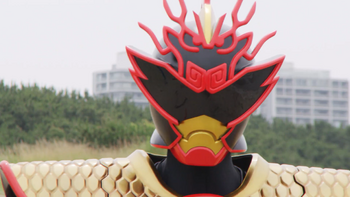 J.J. Oliver | Power Rangers Fanon Wiki | Fandom