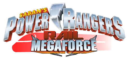 Power Rangers Rail Megaforce | Power Rangers Fanon Wiki | Fandom