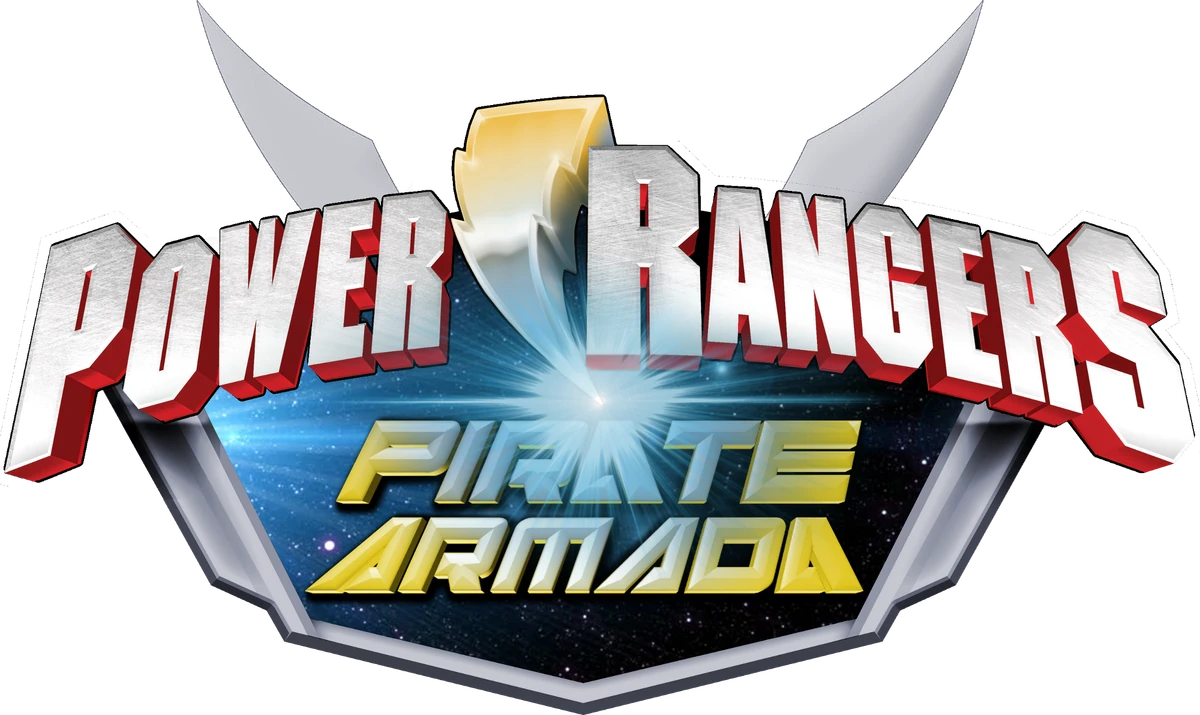 Power Rangers: Pirate Armada | Power Rangers Fanon Wiki | Fandom