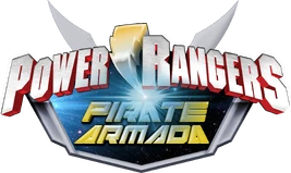 Power Rangers: Pirate Armada | Power Rangers Fanon Wiki | Fandom