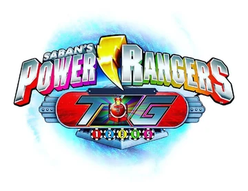 Toqger Logo