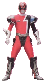 Z.J. | Power Rangers Fanon Wiki | Fandom
