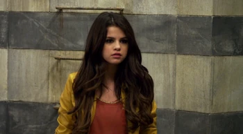 Catherine "Cathy" Danvers | Power Rangers Fanon Wiki | Fandom