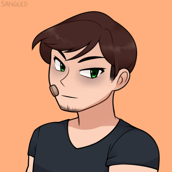 Aaron (TQG)/Reflections | Power Rangers Fanon Wiki | Fandom