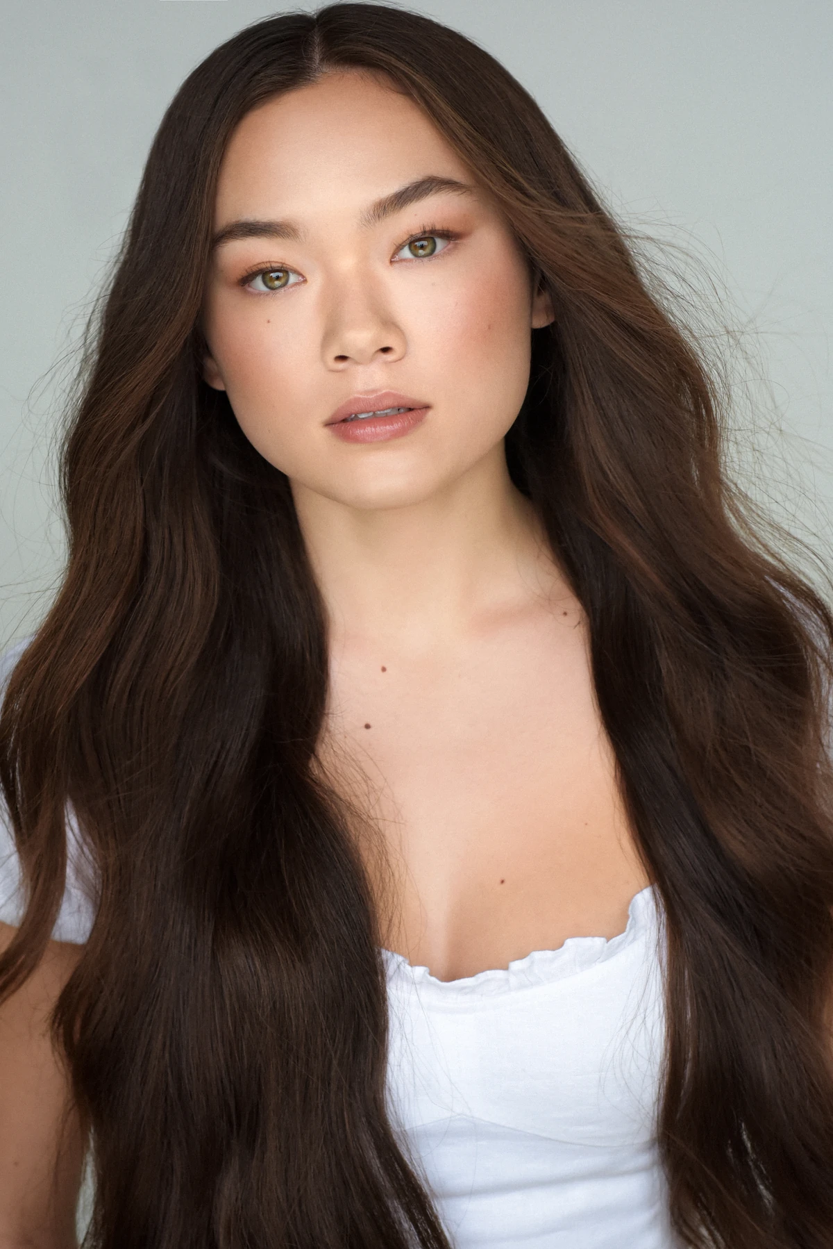 Alexa Loo | Power Rangers Fanon Wiki | Fandom