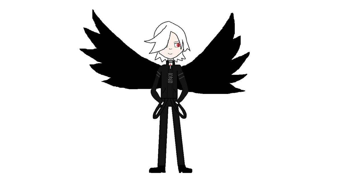 Andrews Angel | Power Rangers Fanon Wiki | Fandom