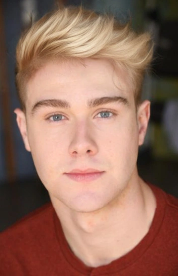 Axel Quaid | Power Rangers Fanon Wiki | Fandom