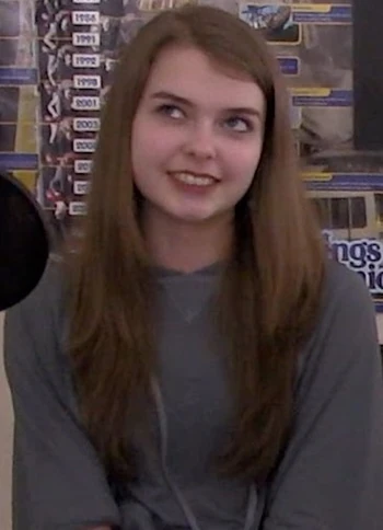 Charlie Starner | Power Rangers Fanon Wiki | Fandom