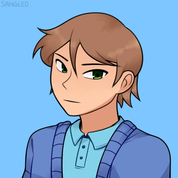 Dale Walton | Power Rangers Fanon Wiki | Fandom