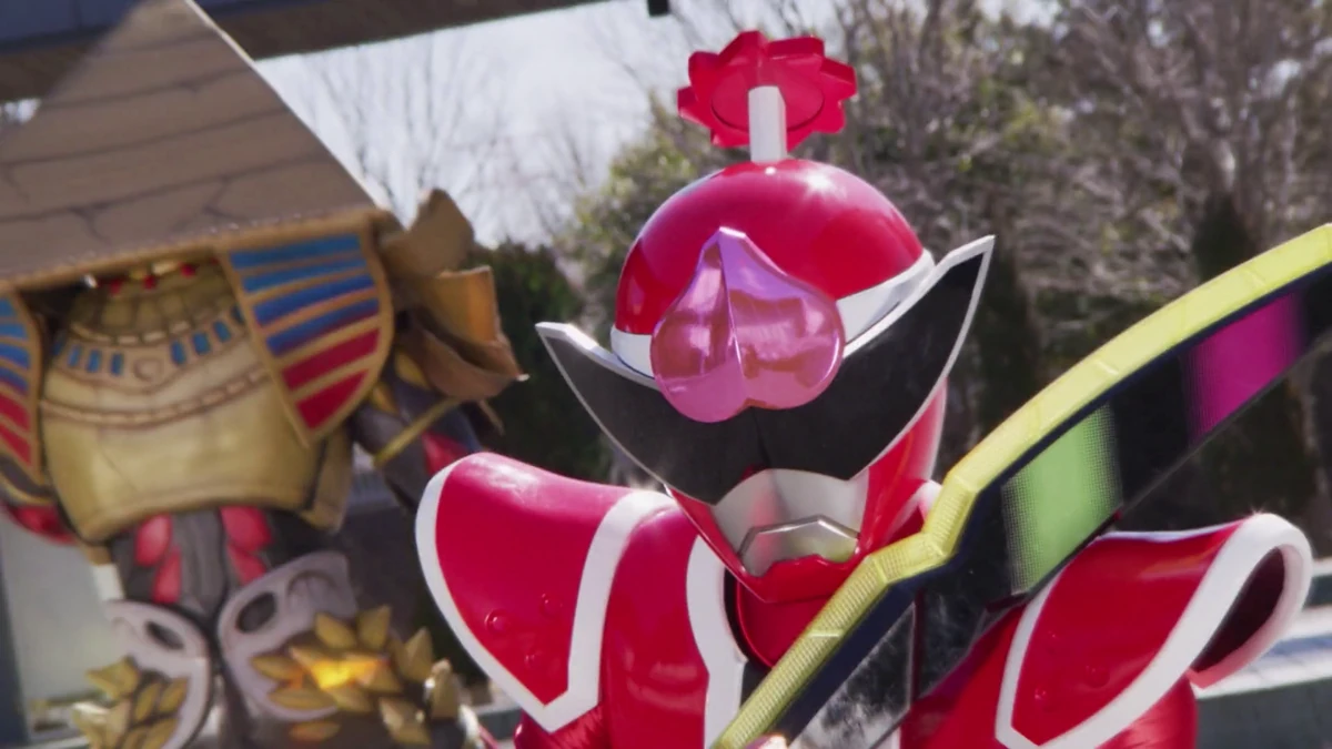 Recipe for Success | Power Rangers Fanon Wiki | Fandom