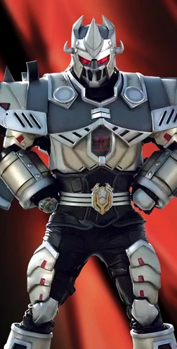 Duke Destrino | Power Rangers Fanon Wiki | Fandom