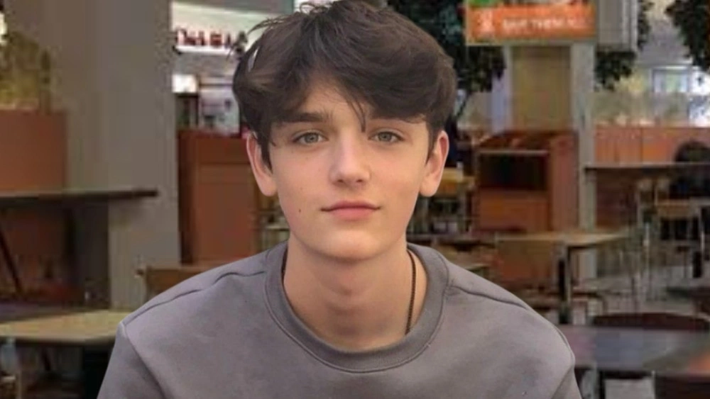 Landon Schuyler | Power Rangers Fanon Wiki | Fandom