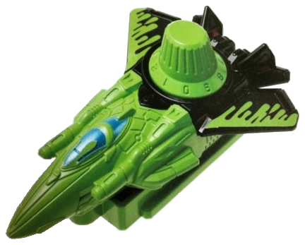 Paint Flyer | Power Rangers Fanon Wiki | Fandom