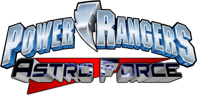 Power Rangers: Astro Force | Power Rangers Fanon Wiki | Fandom