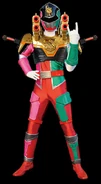 Siren Striker Series | Power Rangers Fanon Wiki | Fandom