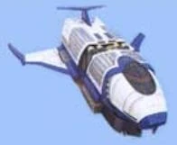 Zords (Lightspeed Rescue) (Greencosmos) | Power Rangers Fanon Wiki | Fandom