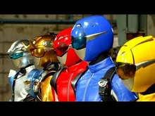 Power Rangers Cyber Beasts | Power Rangers Fanon Wiki | Fandom