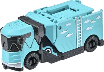 Aqua Marina | Power Rangers Fanon Wiki | Fandom