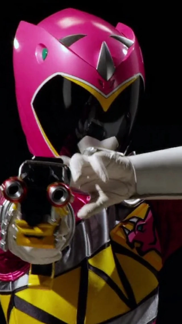 Tracey Adams | Power Rangers Fanon Wiki | Fandom