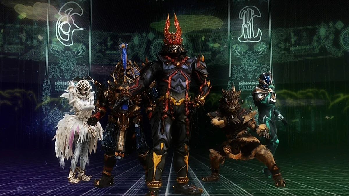 Mystic Knights: A Power Rangers Series | Power Rangers Fanon Wiki | Fandom