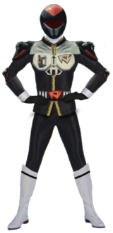 Power Rangers Ultra Spark | Power Rangers Fanon Wiki | Fandom