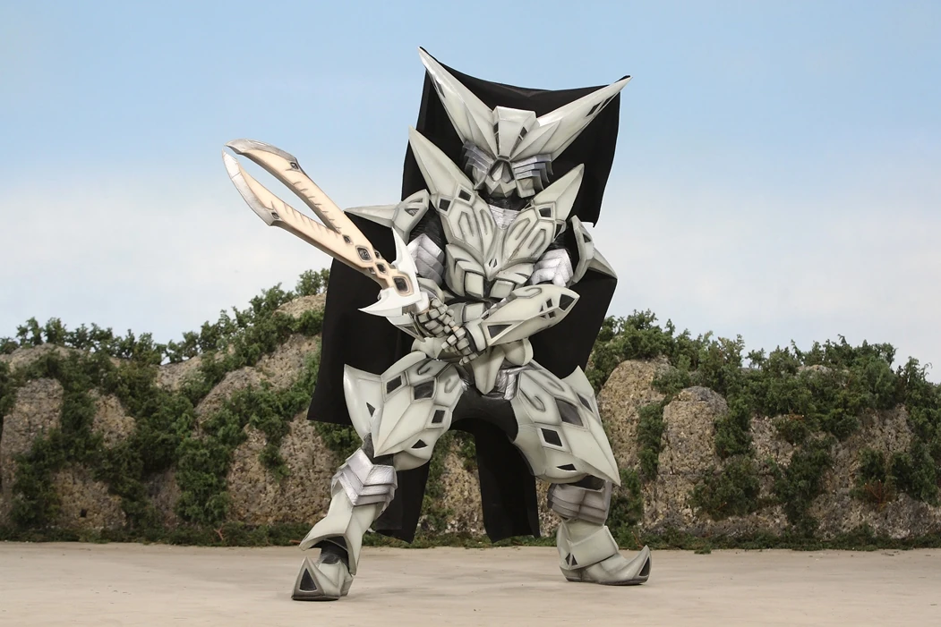 Origami Golems | Power Rangers Fanon Wiki | Fandom