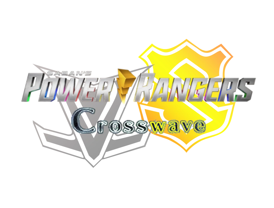 Power Rangers Crosswave | Power Rangers Fanon Wiki | Fandom