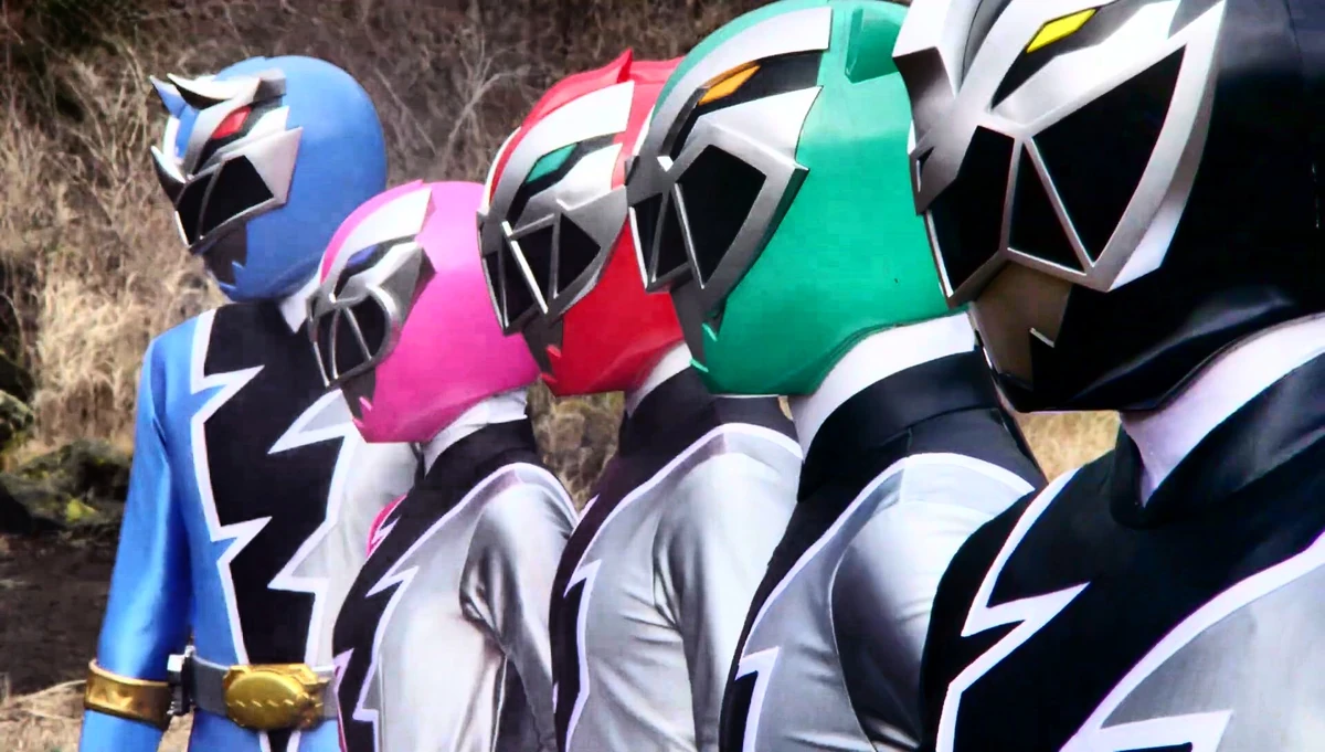 Jurassic Knights (Jurassic Kingdom) | Power Rangers Fanon Wiki | Fandom