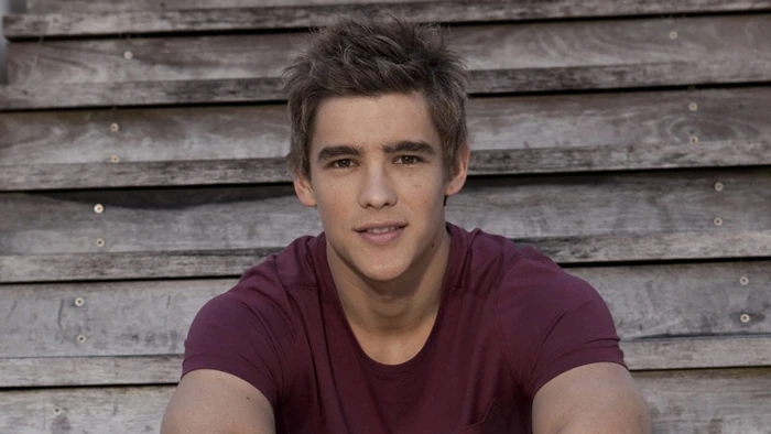 Richard "Rick" Kent | Power Rangers Fanon Wiki | Fandom