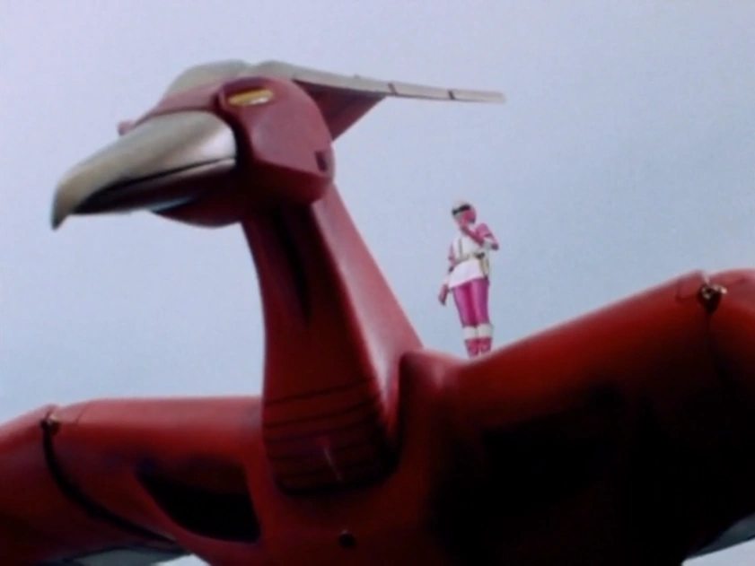 The Sadness of Pink | Power Rangers Fanon Wiki | Fandom