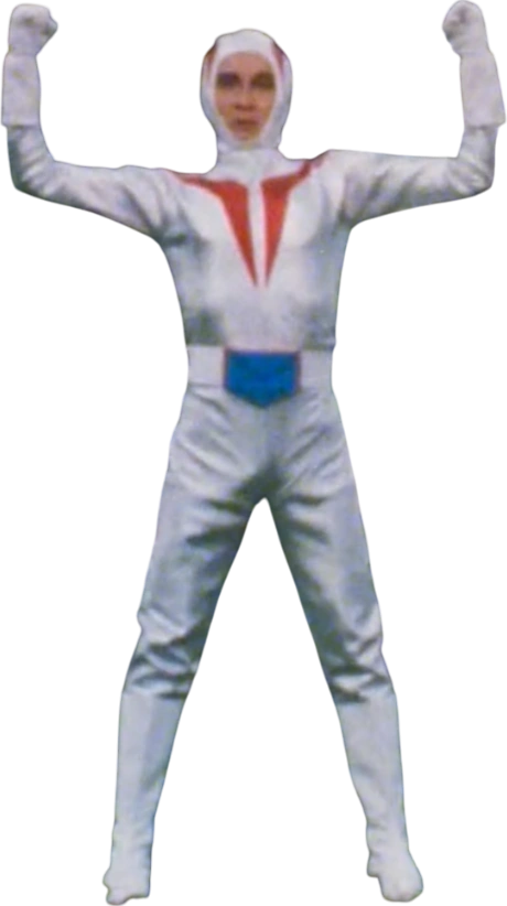 User blog:Evil Elijah Seah Yun Cong UTTP/Debatable Sentai Rangers ...