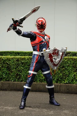 Apollo Avemignis | Power Rangers Fanon Wiki | Fandom