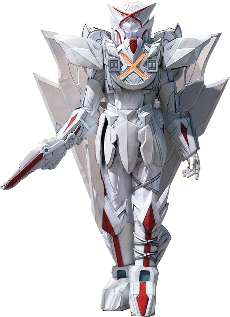 Queen Seraphina | Power Rangers Fanon Wiki | Fandom