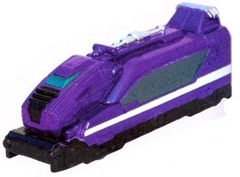 Purple Zord | Power Rangers Fanon Wiki | Fandom