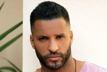 Servarch | Power Rangers Fanon Wiki | Fandom