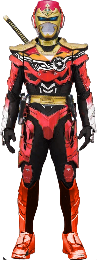 INTER GALACTIC POLICE FORCE (IGPF) | Power Rangers Fanon Wiki | Fandom