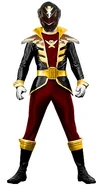 Power Rangers Captain Force | Power Rangers Fanon Wiki | Fandom