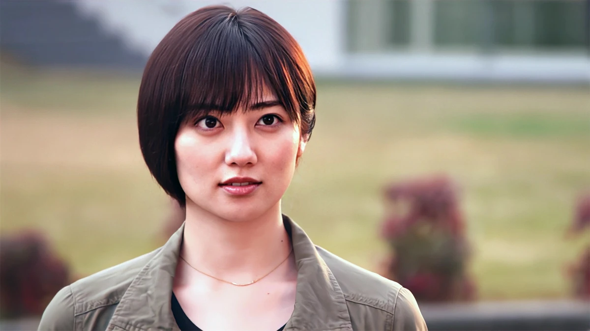 Mao Koike | Power Rangers Fanon Wiki | Fandom